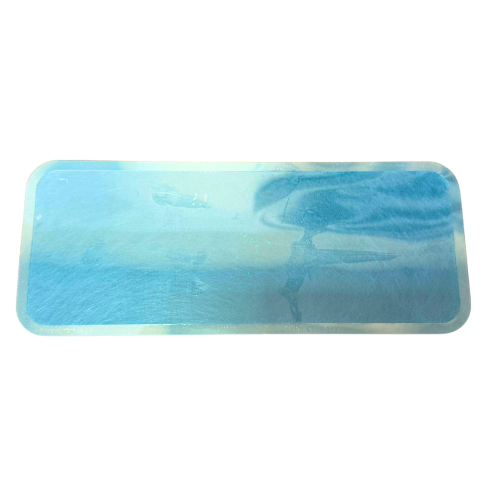 Large Gel Adhesive Pads – WAX SHOP